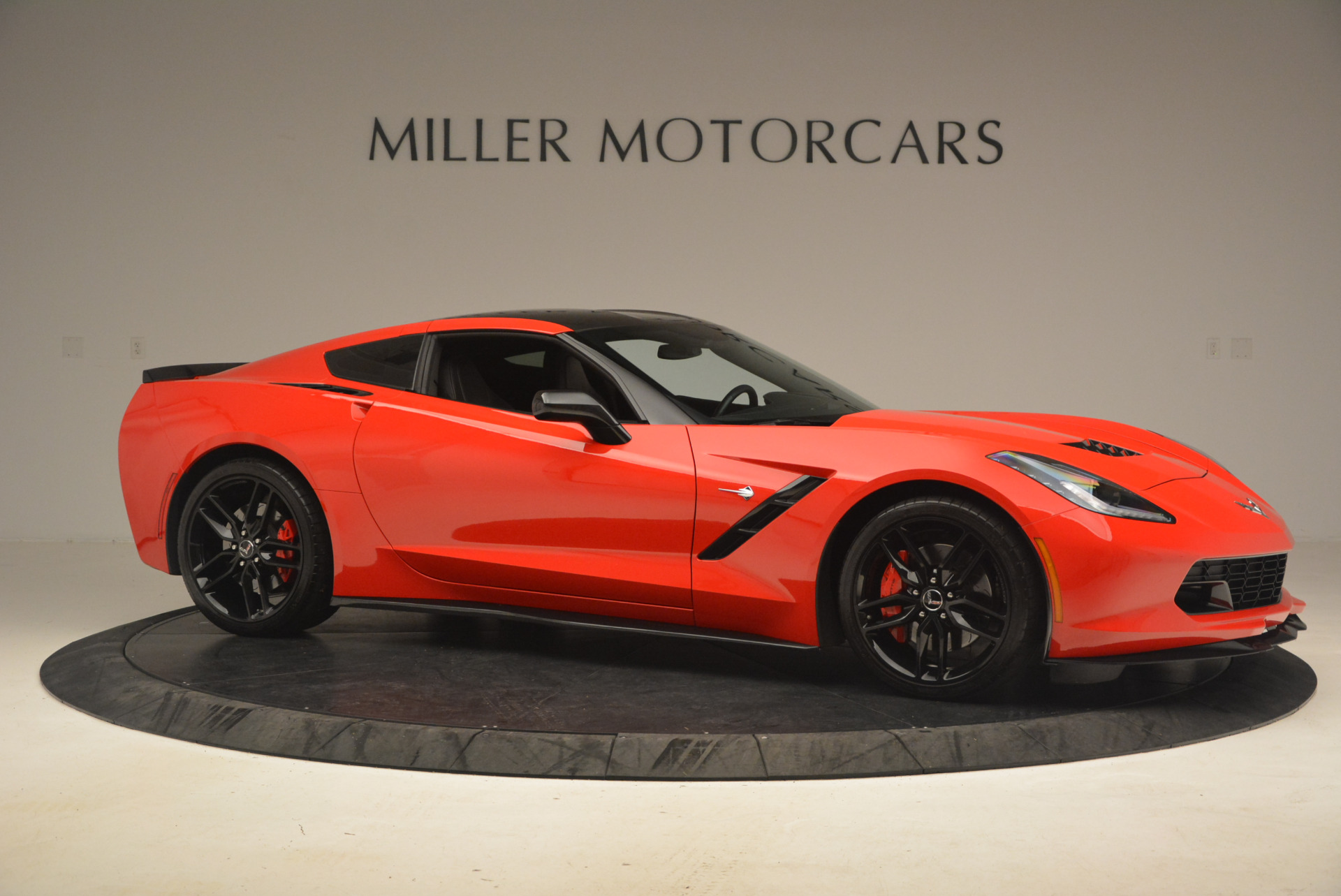 Pre-Owned 2014 Chevrolet Corvette Stingray Z51 For Sale () | Miller ...