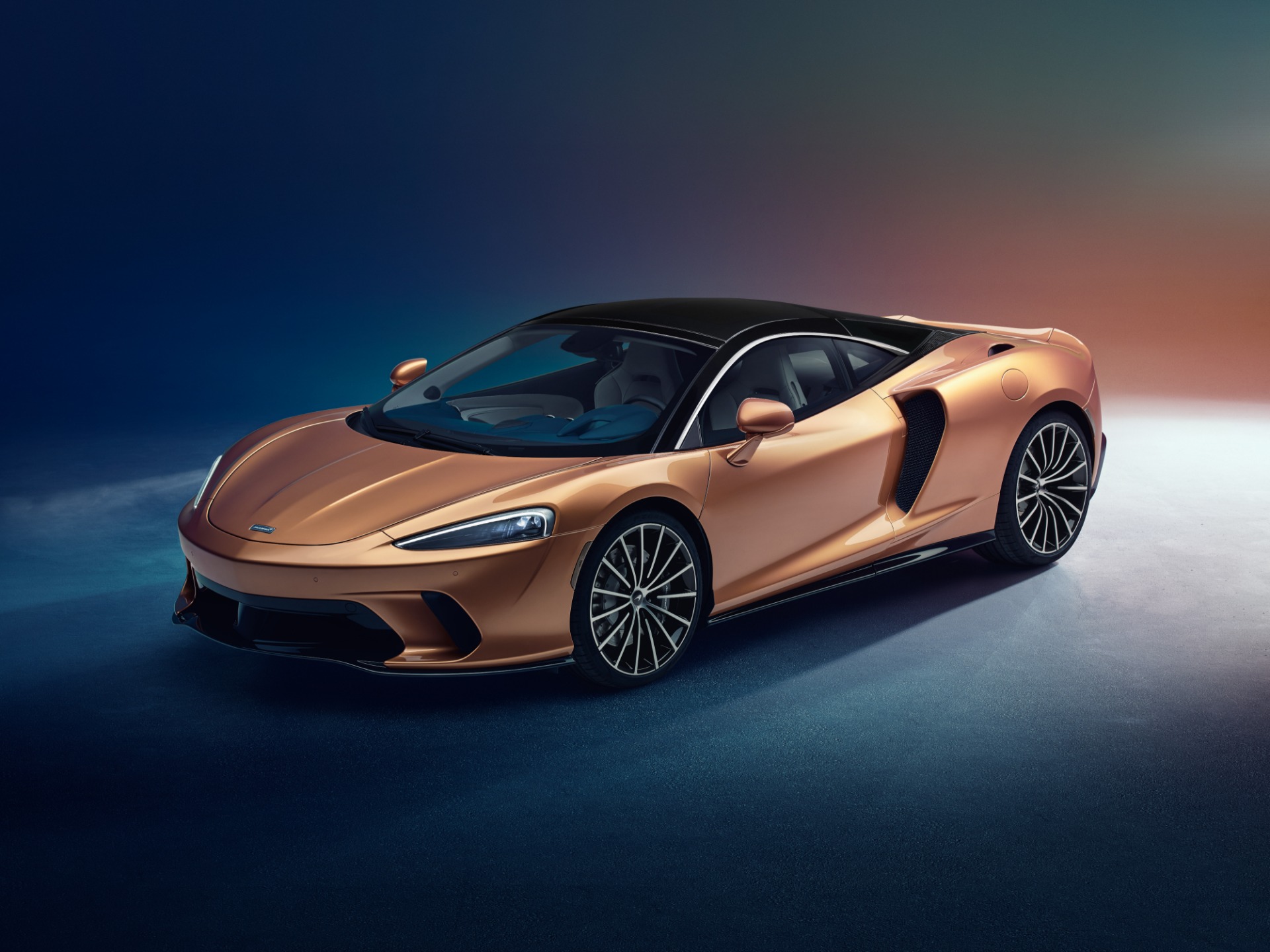 New 2020 McLaren GT Coupe For Sale () | Miller Motorcars Stock #MCGT New 2020 McLaren GT Coupe For Sale () | Miller Motorcars Stock #MCGT