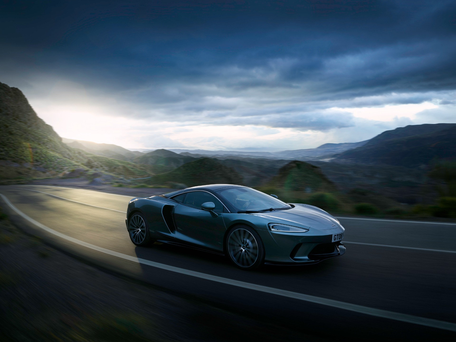 New 2020 McLaren GT Coupe For Sale () | Miller Motorcars Stock #MCGT New 2020 McLaren GT Coupe For Sale () | Miller Motorcars Stock #MCGT