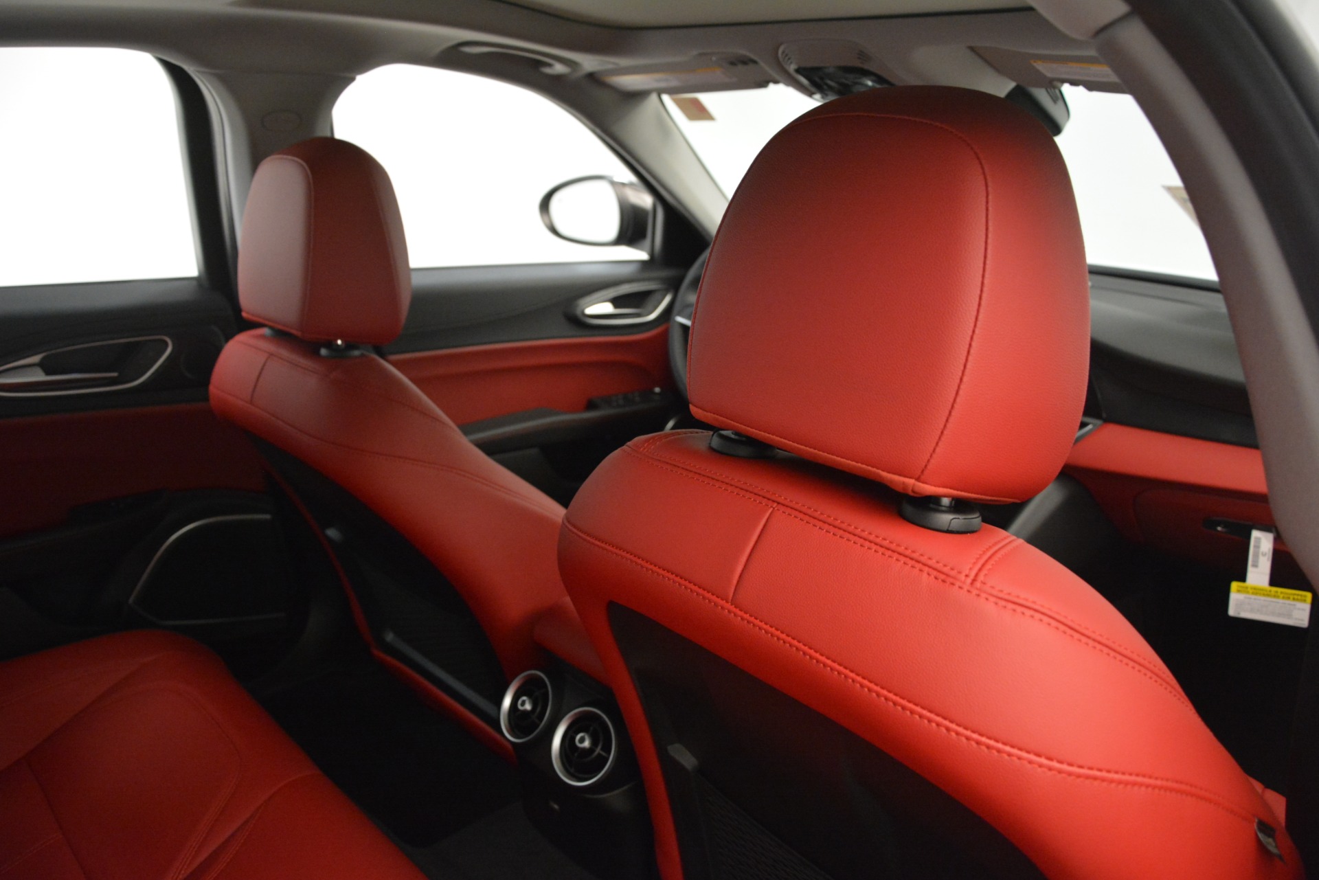 New 2019 Alfa Romeo Giulia Q4 For Sale () | Miller Motorcars Stock #L637