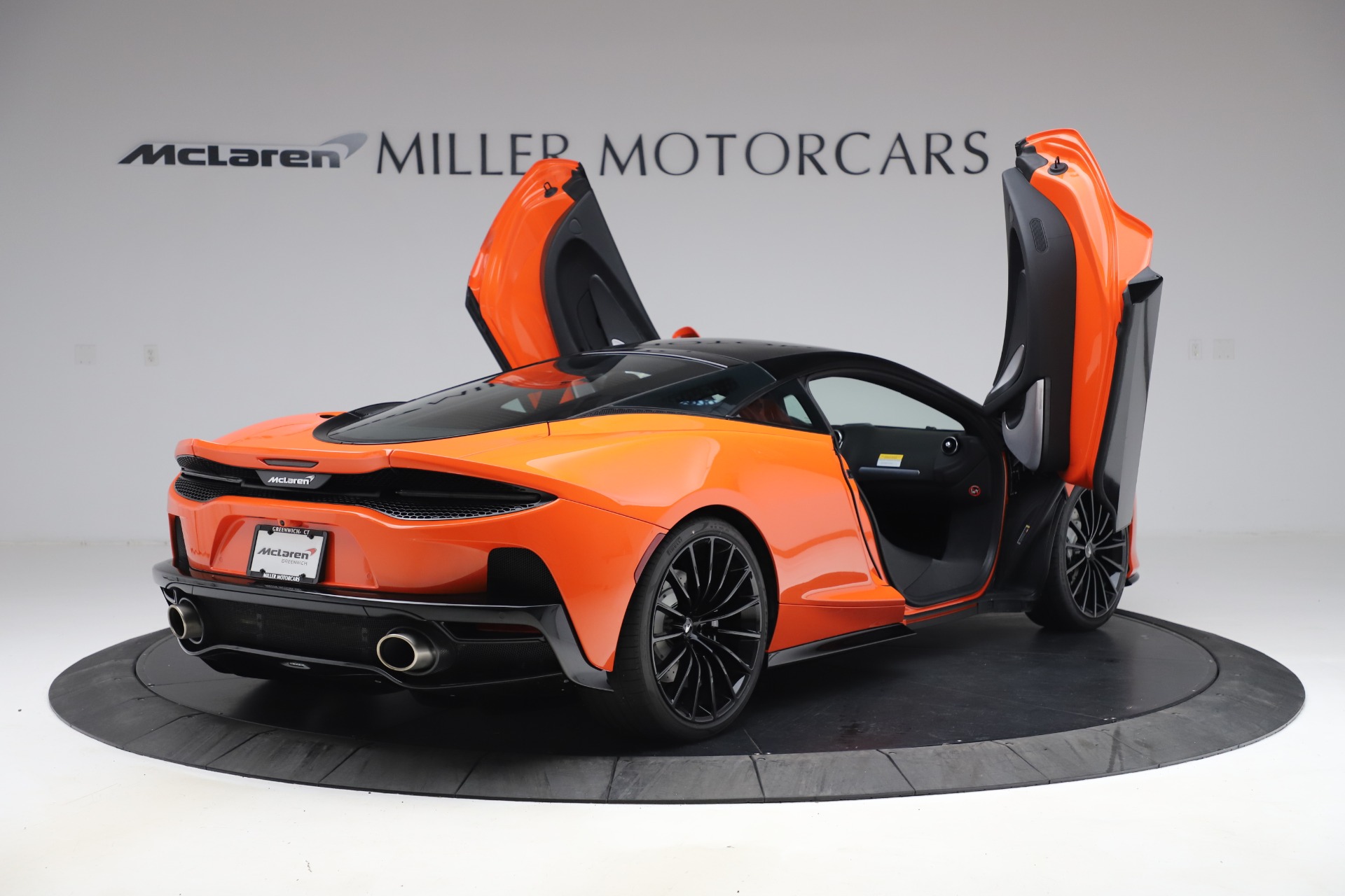 New 2020 McLaren GT Luxe For Sale () | Miller Motorcars Stock #MC485 New 2020 McLaren GT Luxe For Sale () | Miller Motorcars Stock #MC485