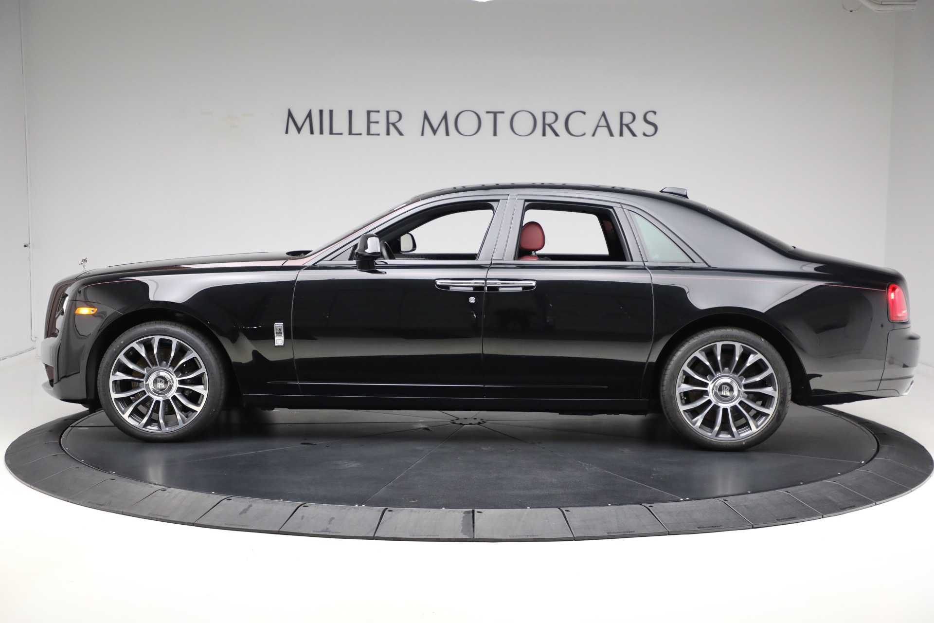 New 2020 Rolls-Royce Ghost For Sale () | Miller Motorcars Stock #R571 New 2020 Rolls-Royce Ghost For Sale () | Miller Motorcars Stock #R571