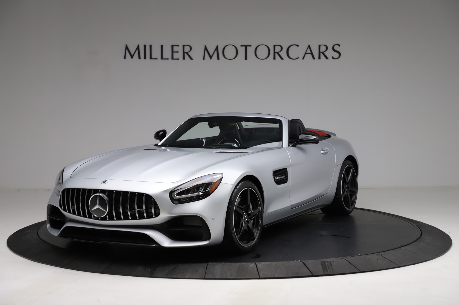 2020 amg gts for sale store