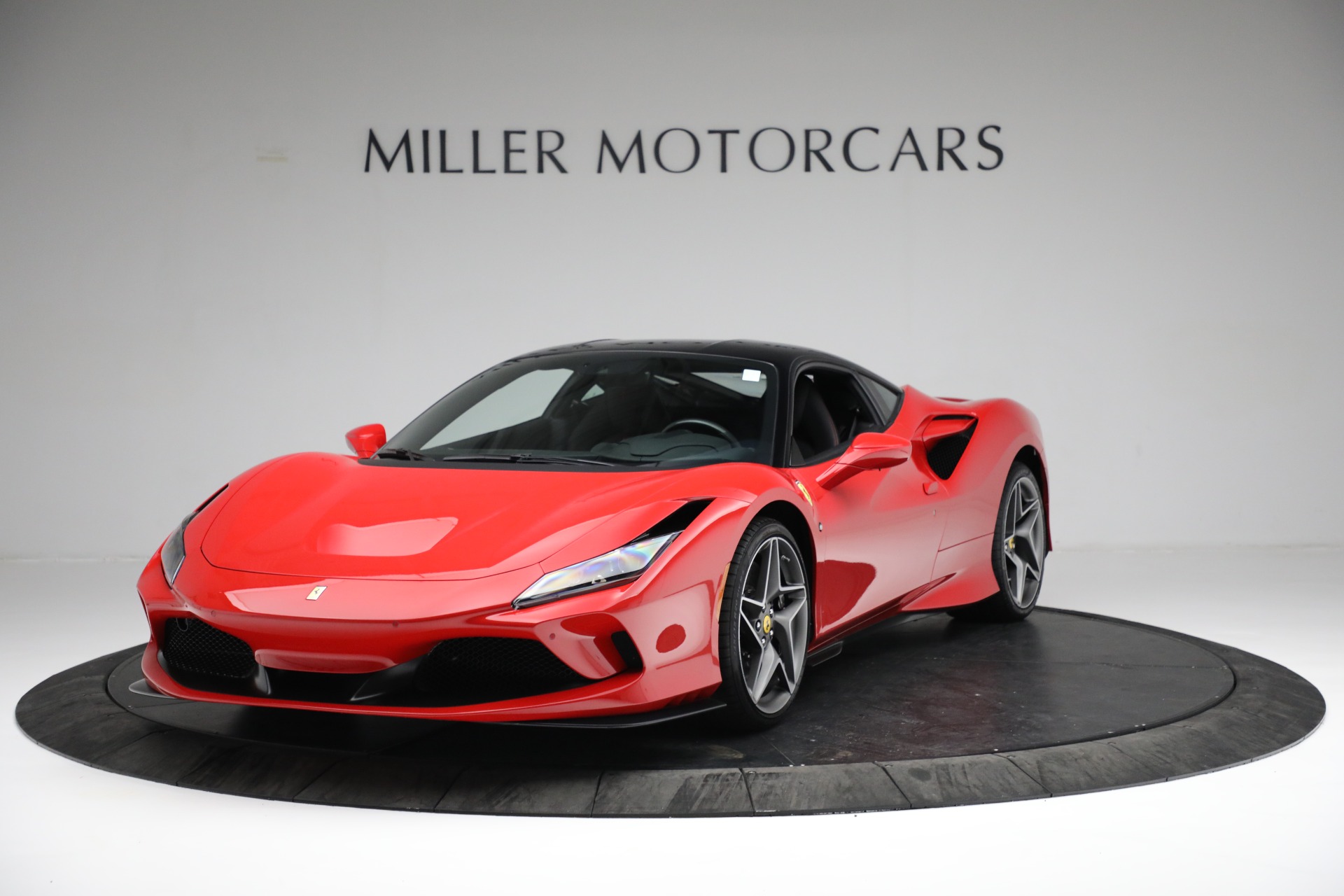 2022 Ferrari F8 Tributo Price 2022 Ferrari F8 Tributo Price