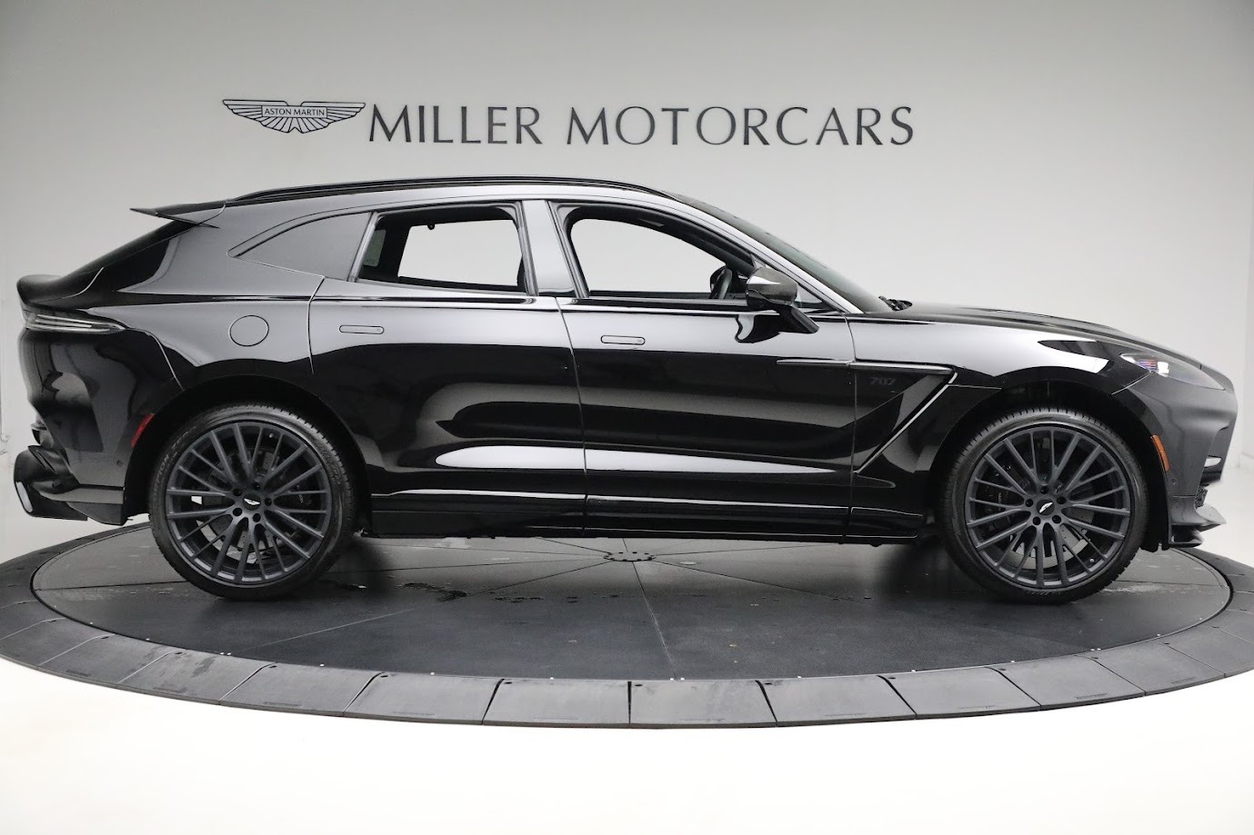 New 2023 Aston Martin DBX 707 For Sale () | Miller Motorcars Stock #A1683