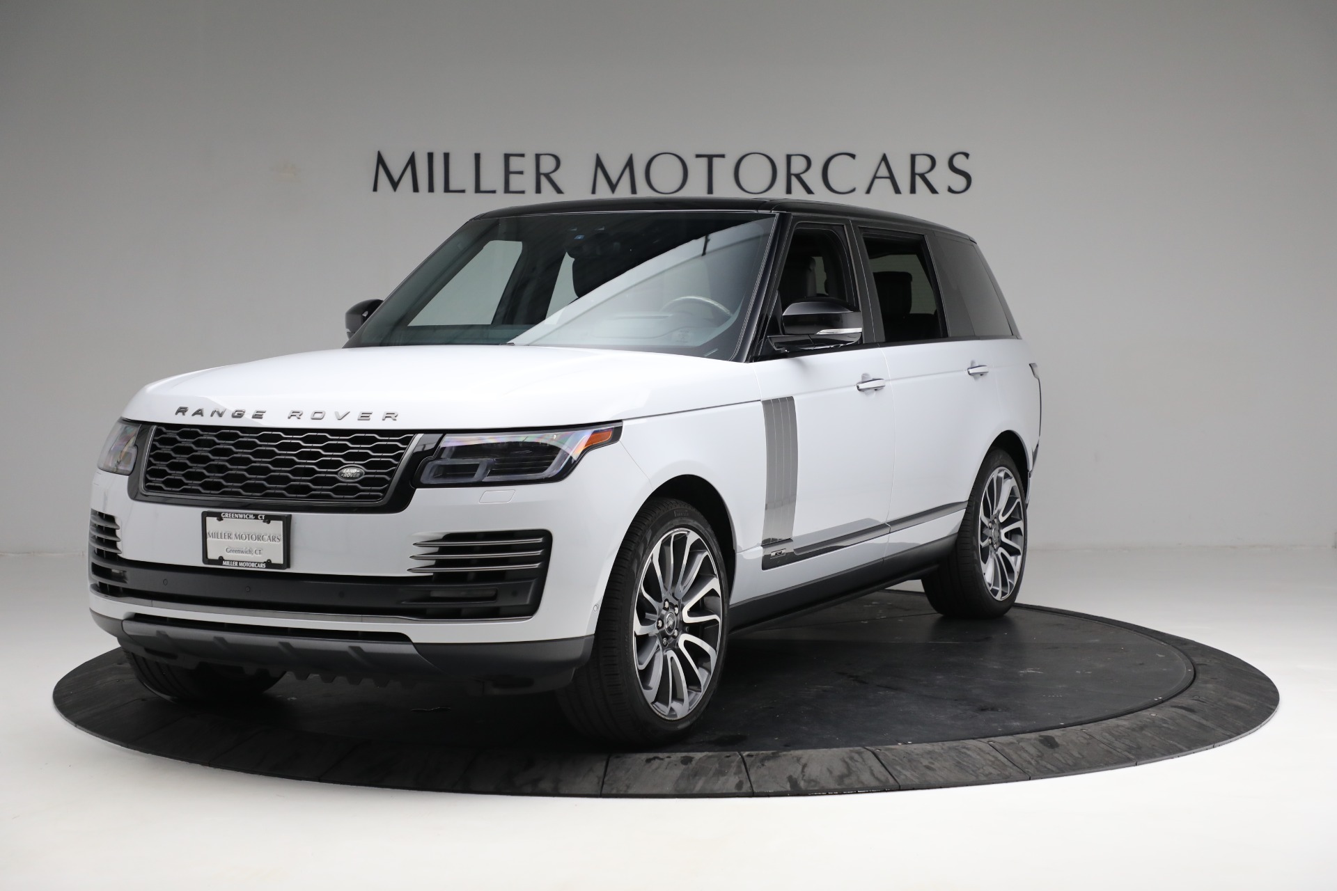 2020 range rover autobiography store