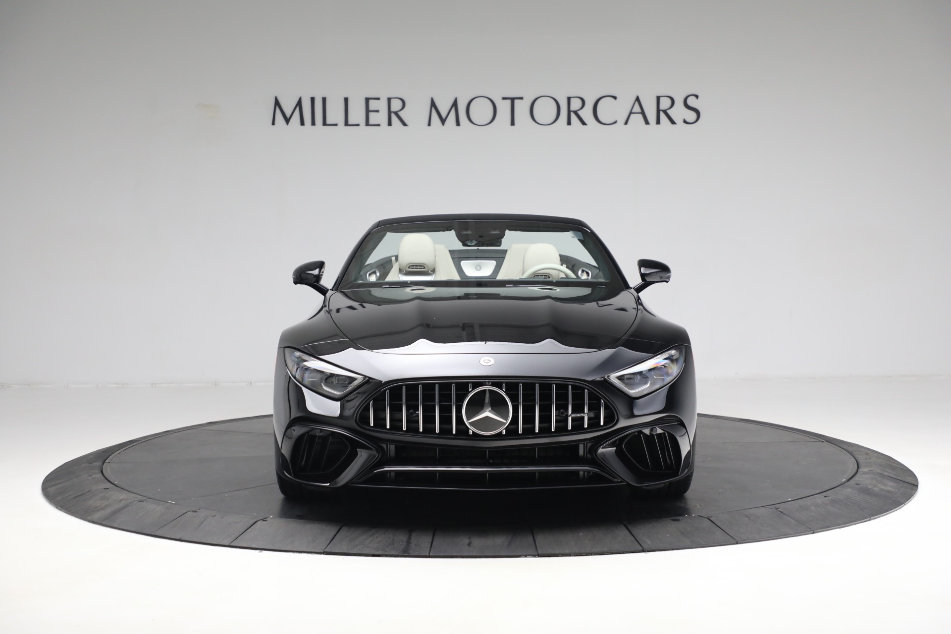 2022 Mercedes Benz Sl Class