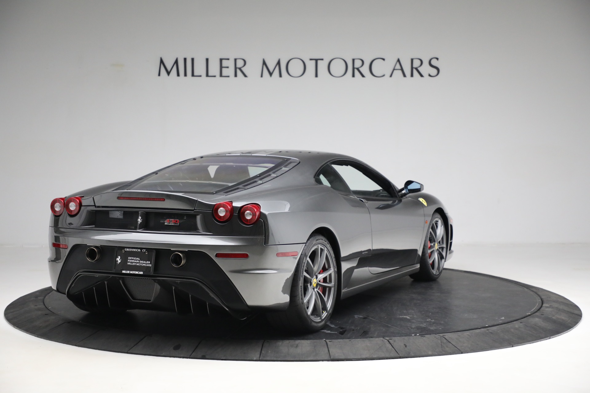 Pre-Owned 2009 Ferrari 430 Scuderia For Sale ($389,900) | Miller ...