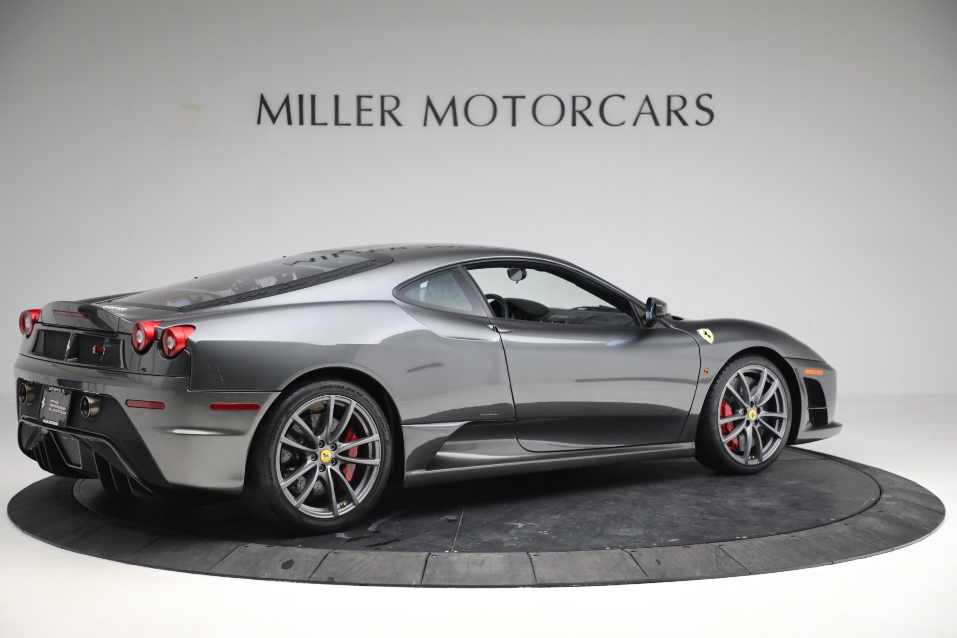 Pre-Owned 2009 Ferrari 430 Scuderia For Sale ($369,900) | Miller ...