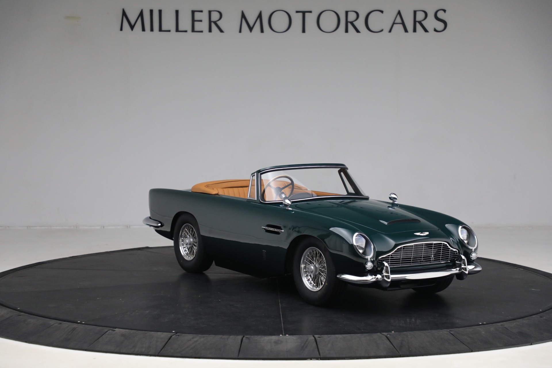 New 2023 Aston Martin DB5 For Sale ($78,000) | Miller Motorcars Stock # ...