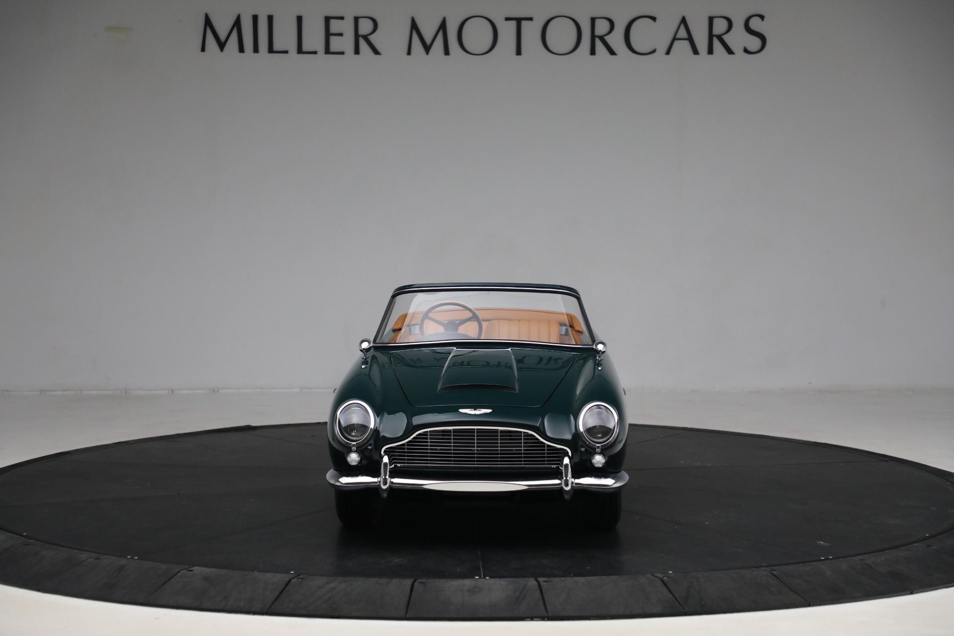 New 2023 Aston Martin DB5 For Sale ($78,000) | Miller Motorcars Stock # ...