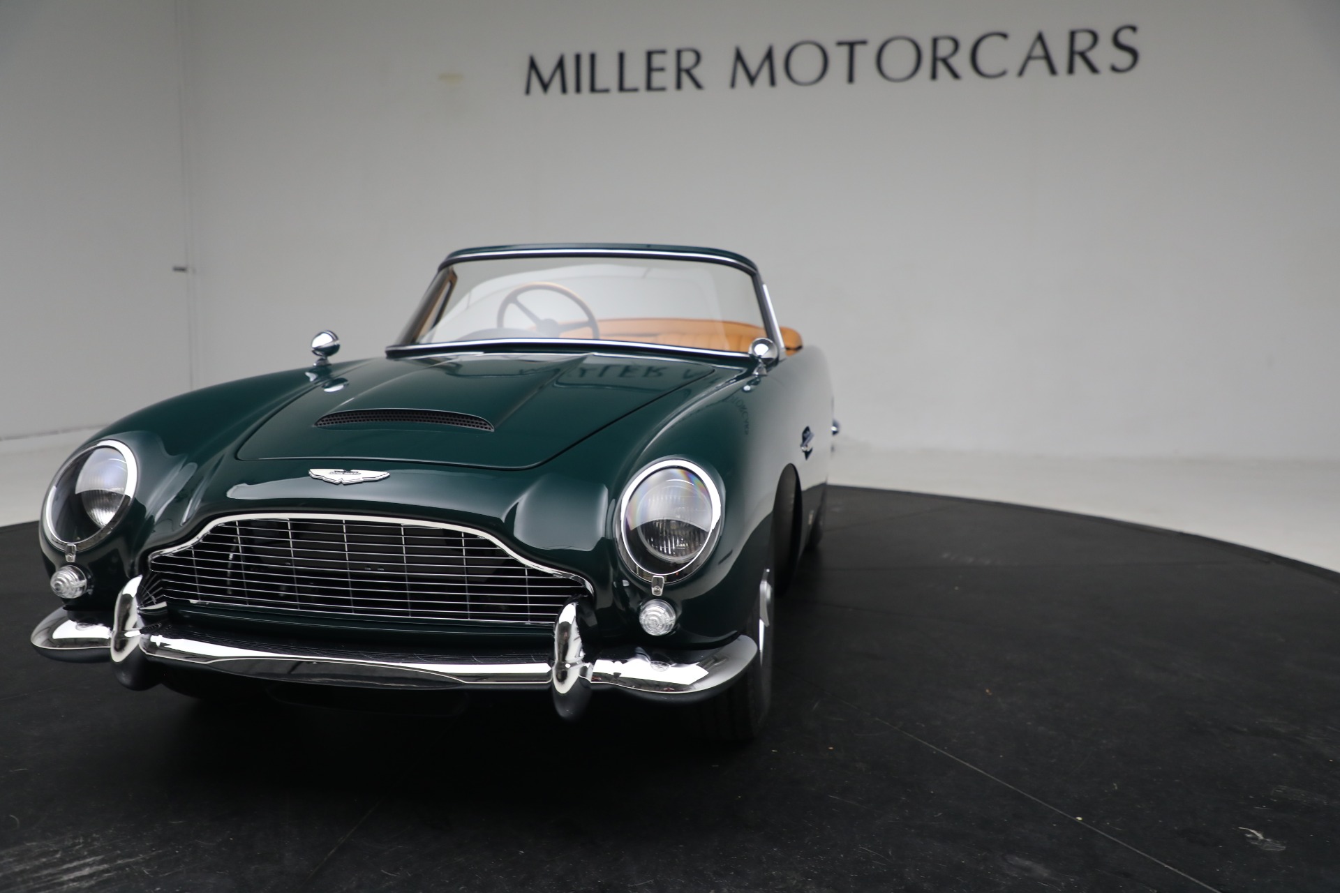 New 2023 Aston Martin DB5 J For Sale ($78,000) | Miller Motorcars Stock ...