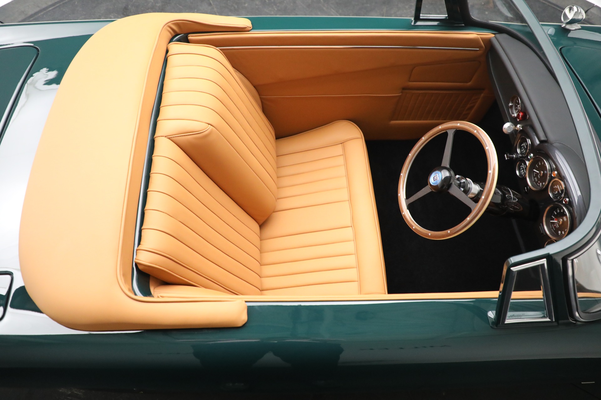 New 2023 Aston Martin DB5 For Sale ($78,000) | Miller Motorcars Stock # ...