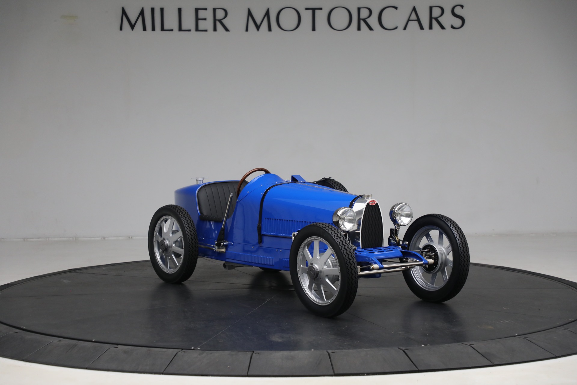 Pre-Owned 2023 Bugatti Bugatti Baby II Vitesse (carbon body) For Sale ...