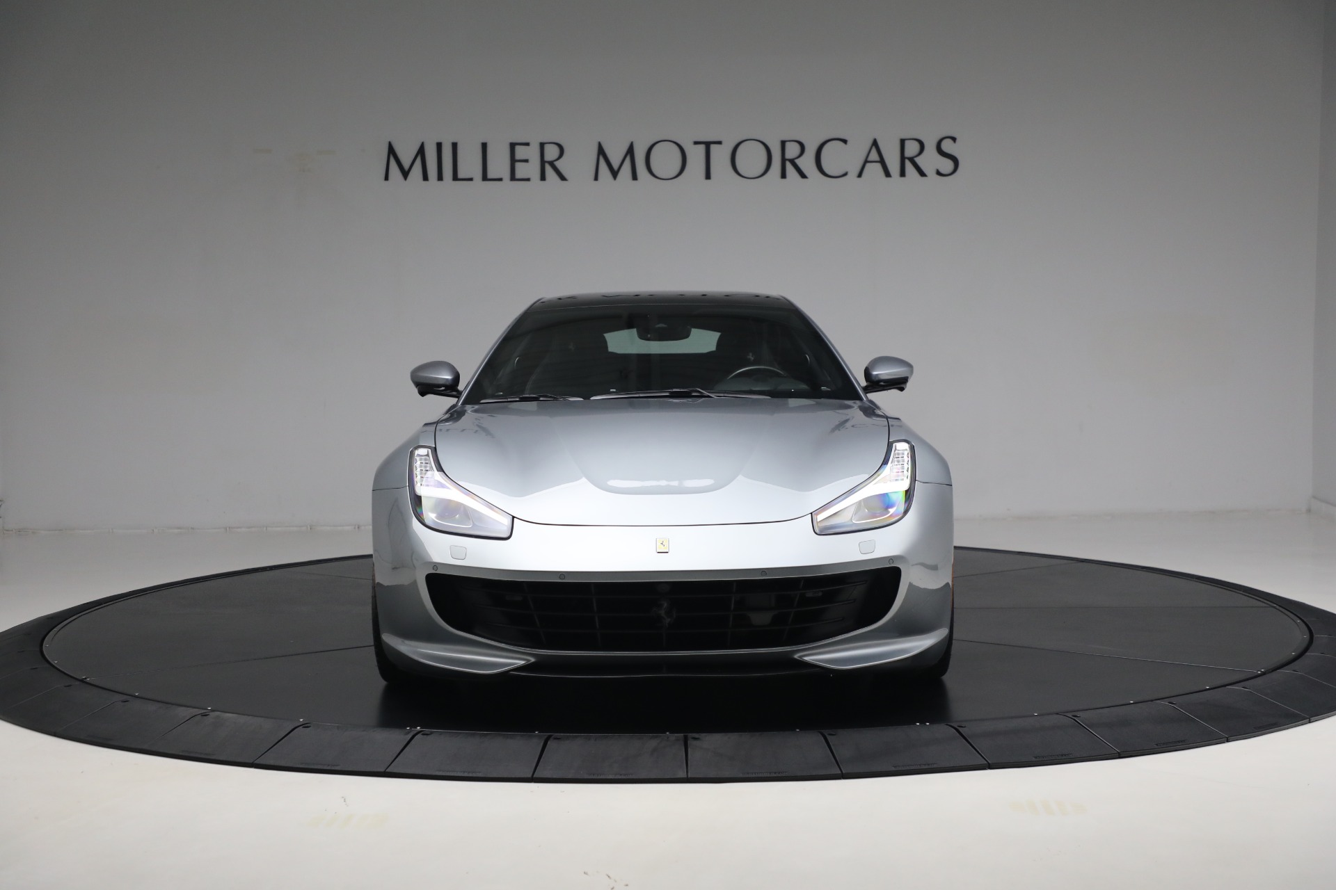 Pre-Owned 2019 Ferrari GTC4Lusso For Sale () | Miller Motorcars Stock #5192