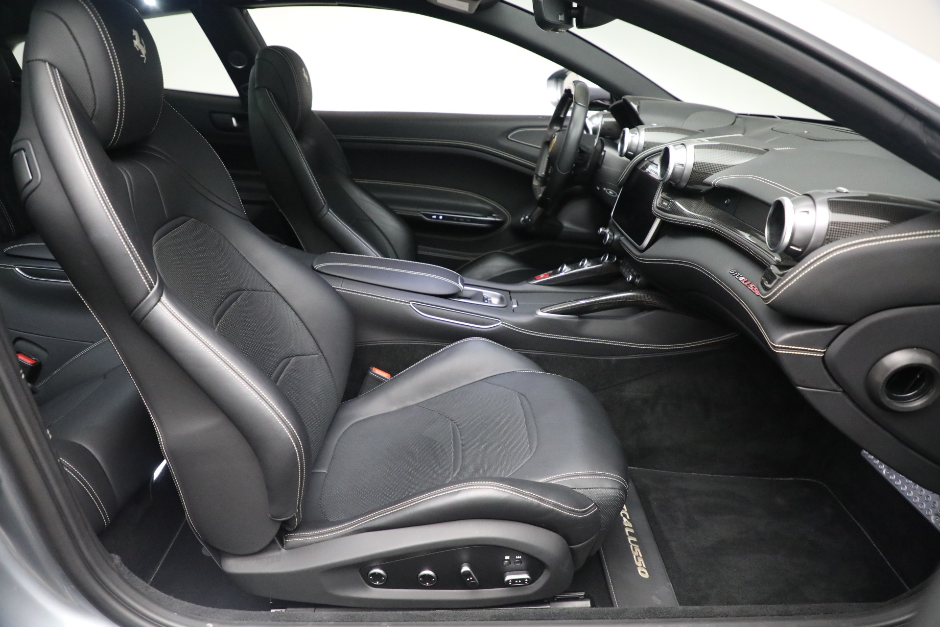 Pre-Owned 2019 Ferrari GTC4Lusso For Sale () | Miller Motorcars Stock #5192