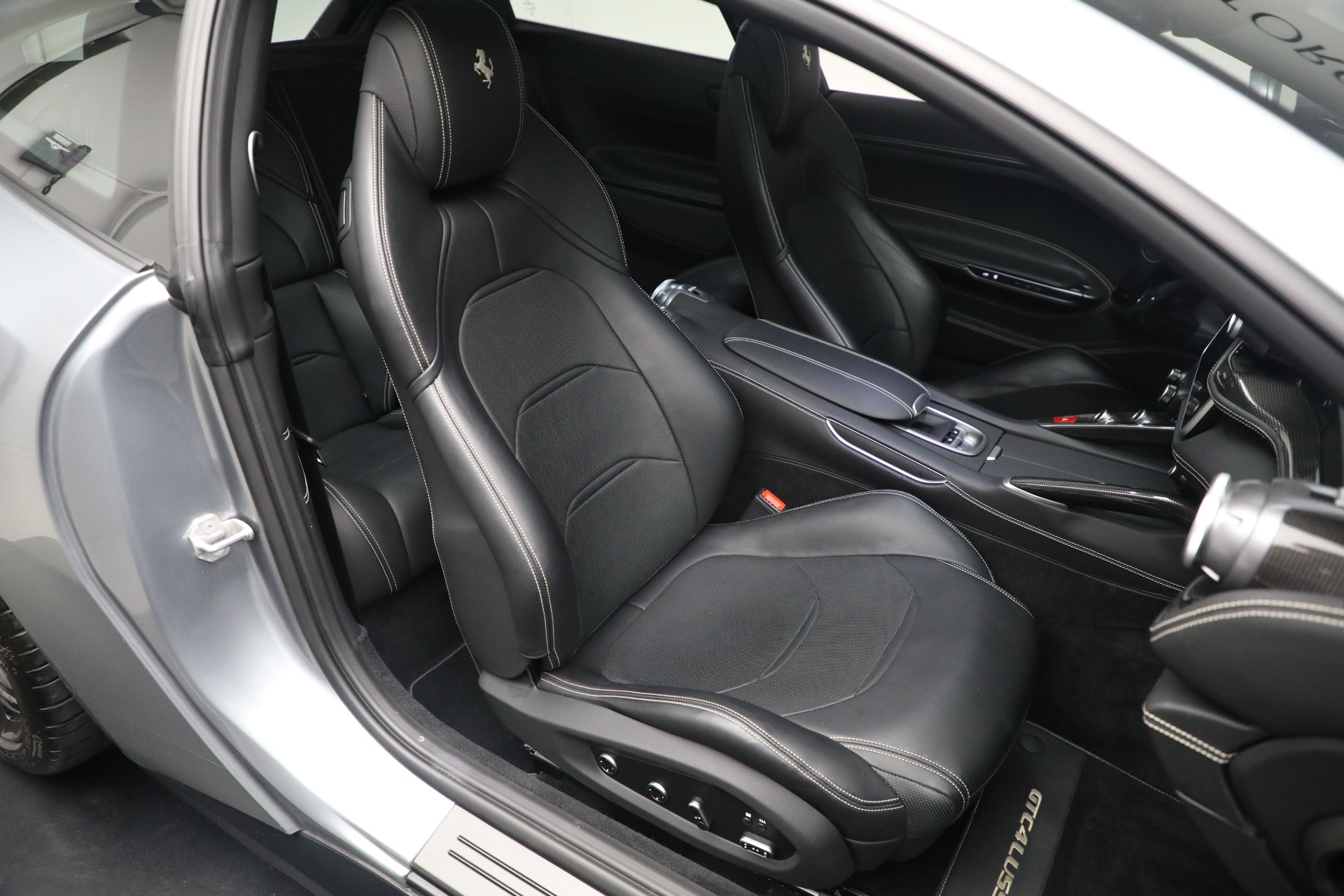 Pre-Owned 2019 Ferrari GTC4Lusso For Sale () | Miller Motorcars Stock #5192