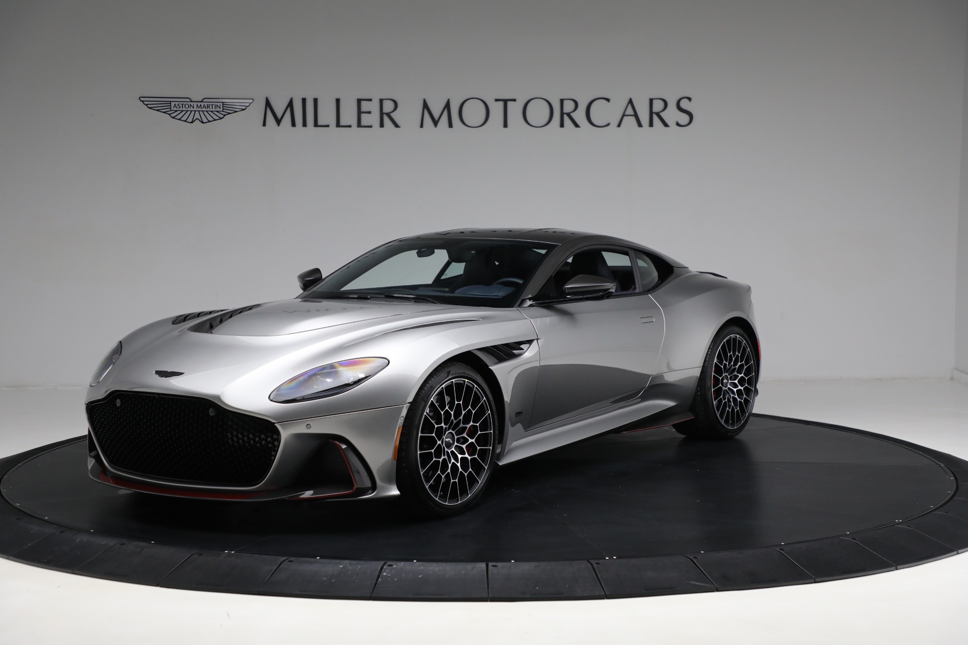New 2023 Aston Martin DBS 770 Ultimate For Sale ($486,486) | Miller ... New 2023 Aston Martin DBS 770 Ultimate For Sale ($486,486) | Miller ...