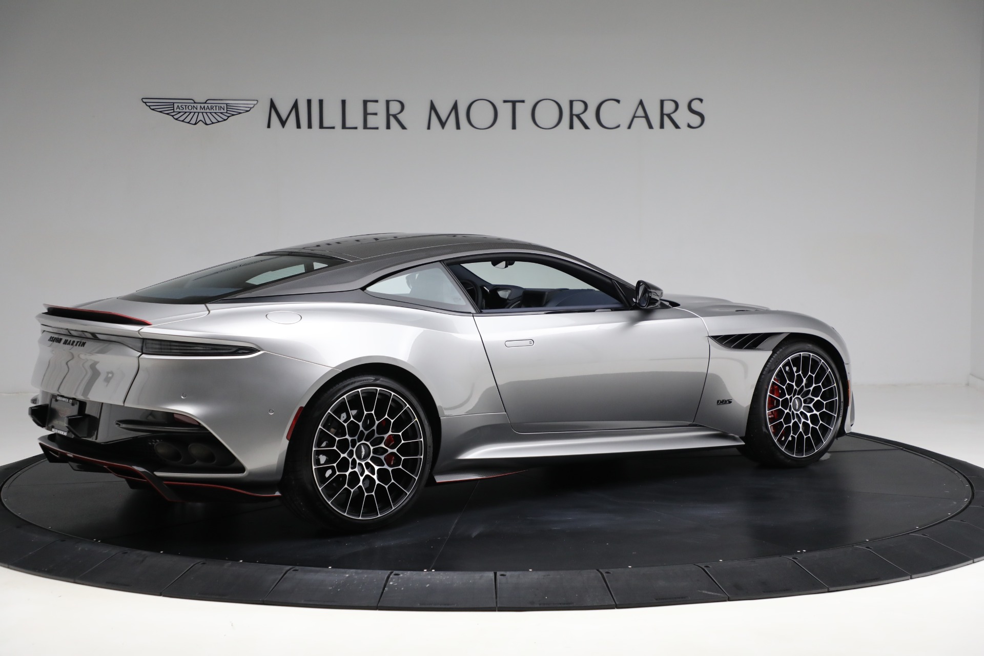 New 2023 Aston Martin DBS 770 Ultimate For Sale ($486,486) | Miller ... New 2023 Aston Martin DBS 770 Ultimate For Sale ($486,486) | Miller ...