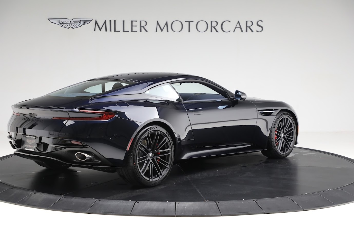 New 2024 Aston Martin DB12 V8 For Sale ($294,200) | Miller Motorcars ...