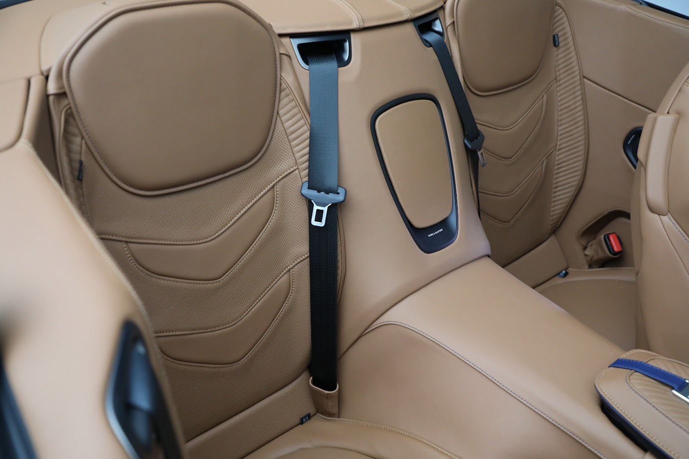 Pre-Owned 2023 Aston Martin DBS 770 Ultimate For Sale ($501,686 ...