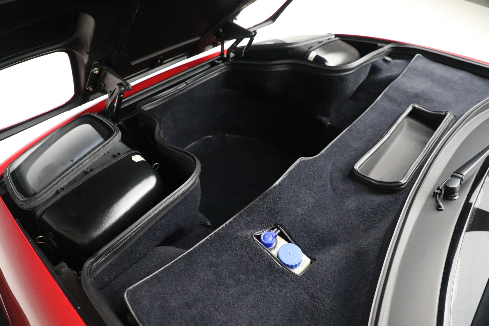 Pre-Owned 1996 Ferrari 512M For Sale () | Miller Motorcars Stock #5160