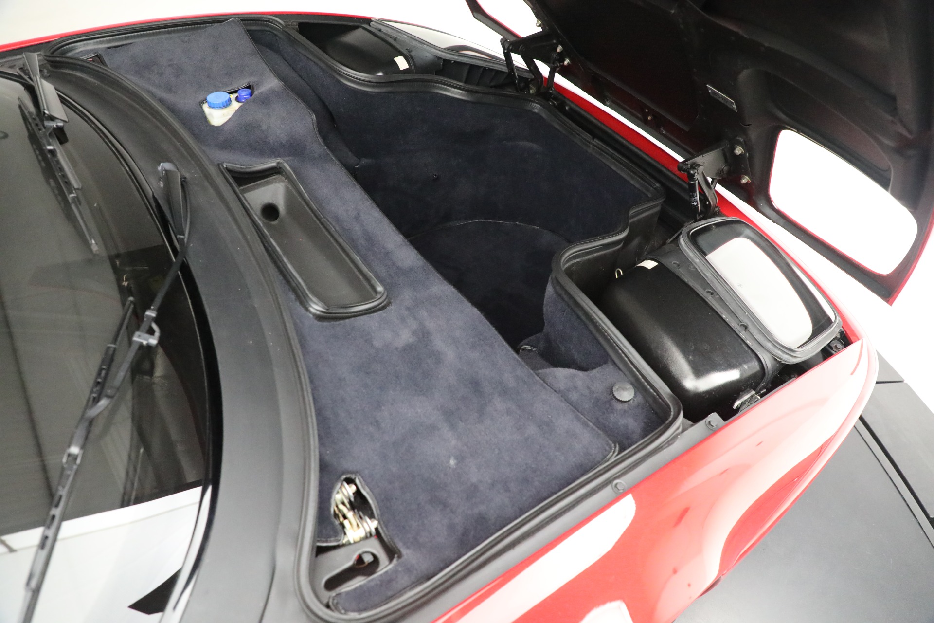 Pre-Owned 1996 Ferrari 512M For Sale () | Miller Motorcars Stock #5160