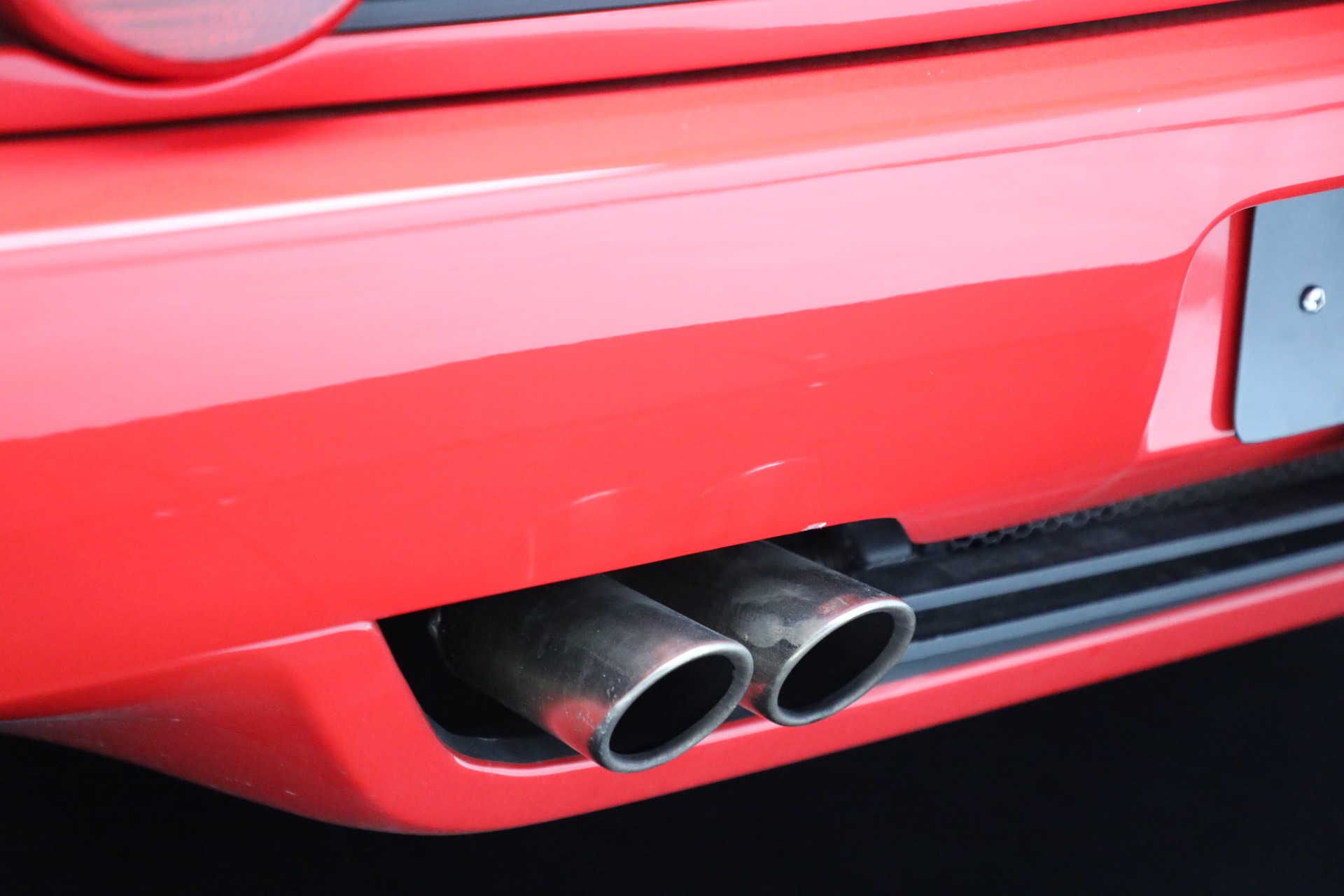 Pre-Owned 1996 Ferrari 512M For Sale () | Miller Motorcars Stock #5160