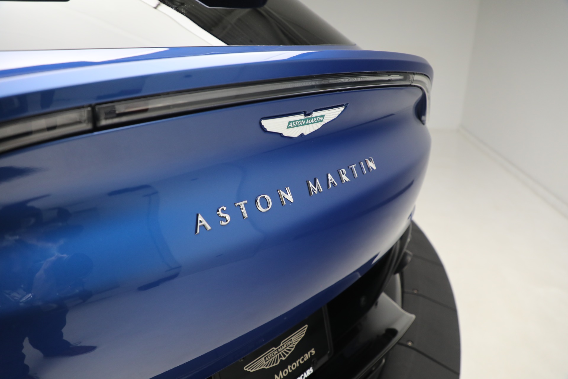 New 2025 Aston Martin DBX707 707 For Sale ($285,700) | Miller Motorcars ...