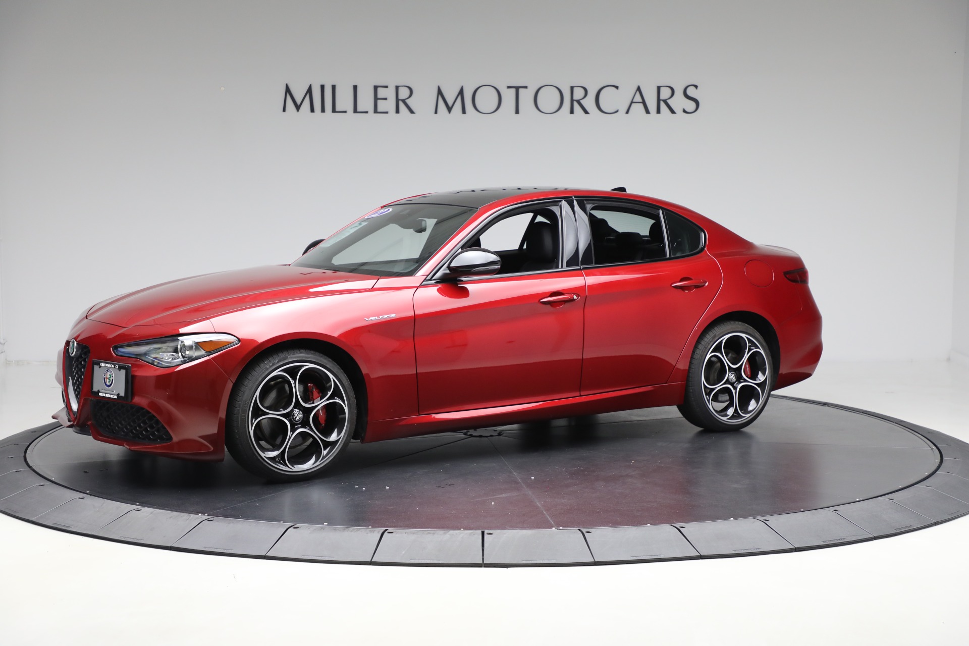 Surprising Alfa Romeo Giulia Veloce Price Gallery