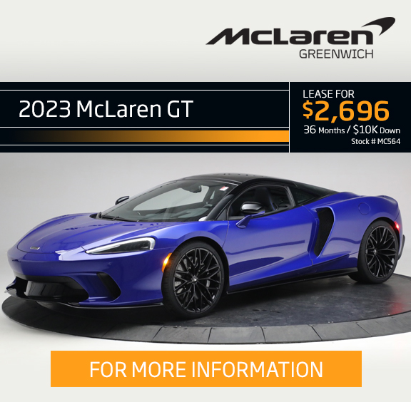 Miller Motorcars | Luxury Dealership in Greenwich and Westport, CT