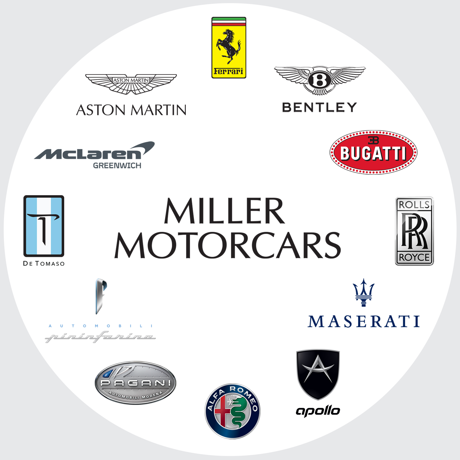 Miller Motorcars | Miller_MC_Circular_Logos_2_20 - Miller Motorcars